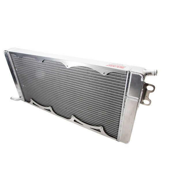VMP Non-fan Triple-pass Heat Exchanger with 3/4 VMP Non-fan Triple-pass Heat Exchanger with 3/4