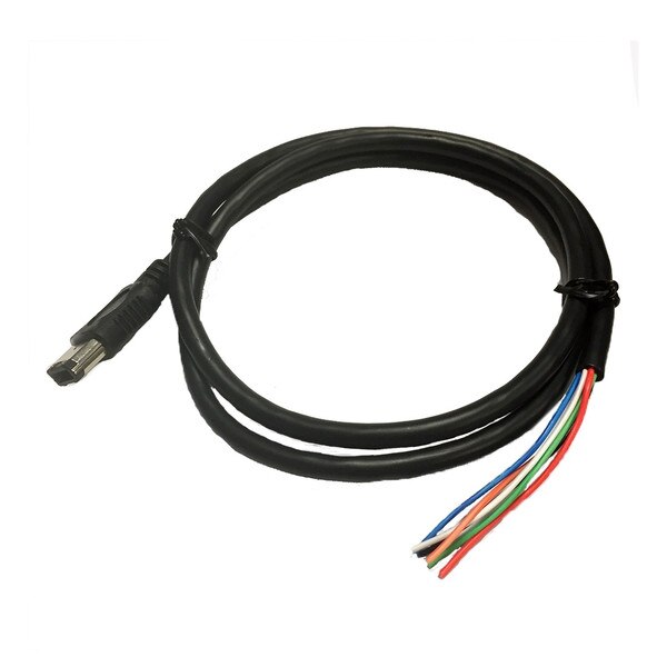 SCT 2-Channel Firewire Analog Input Cable