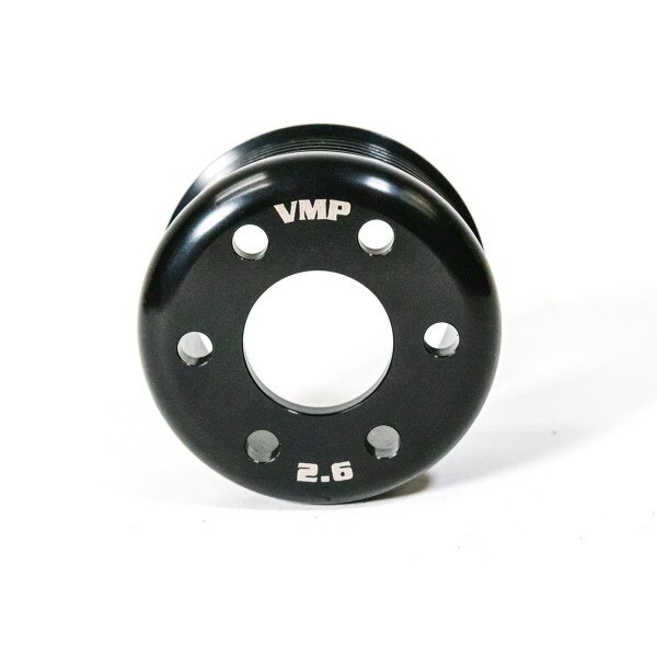 VMP 2.6" 8-Rib Pulley for Odin or Predator Front-Feed TVS Supercharger