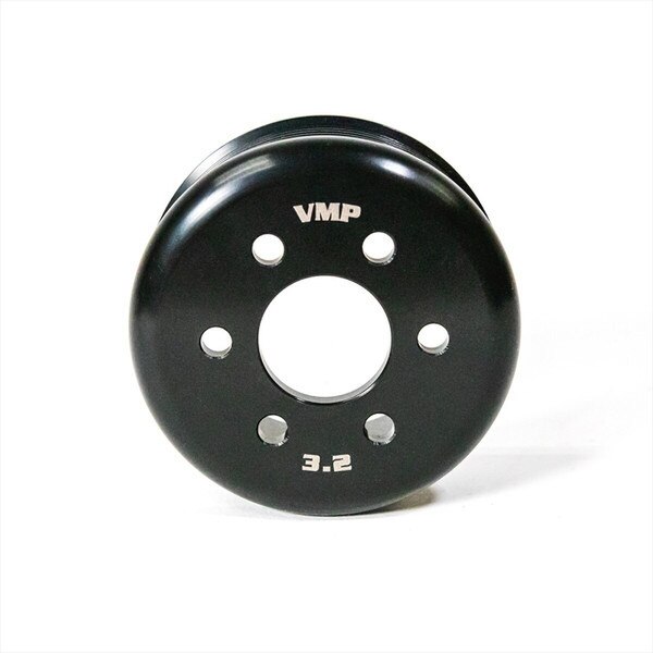 VMP 3.2" 8-Rib Pulley for Cobra TVS Supercharger
