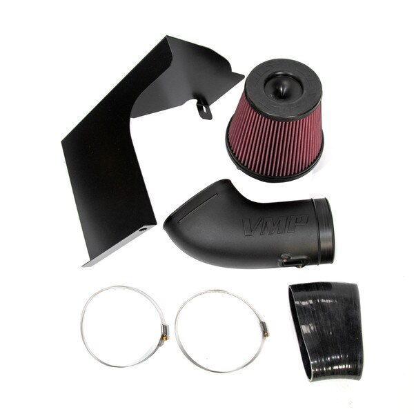 VMP Odin CAI Kit for '11-14 Mustang GT 5.0 L