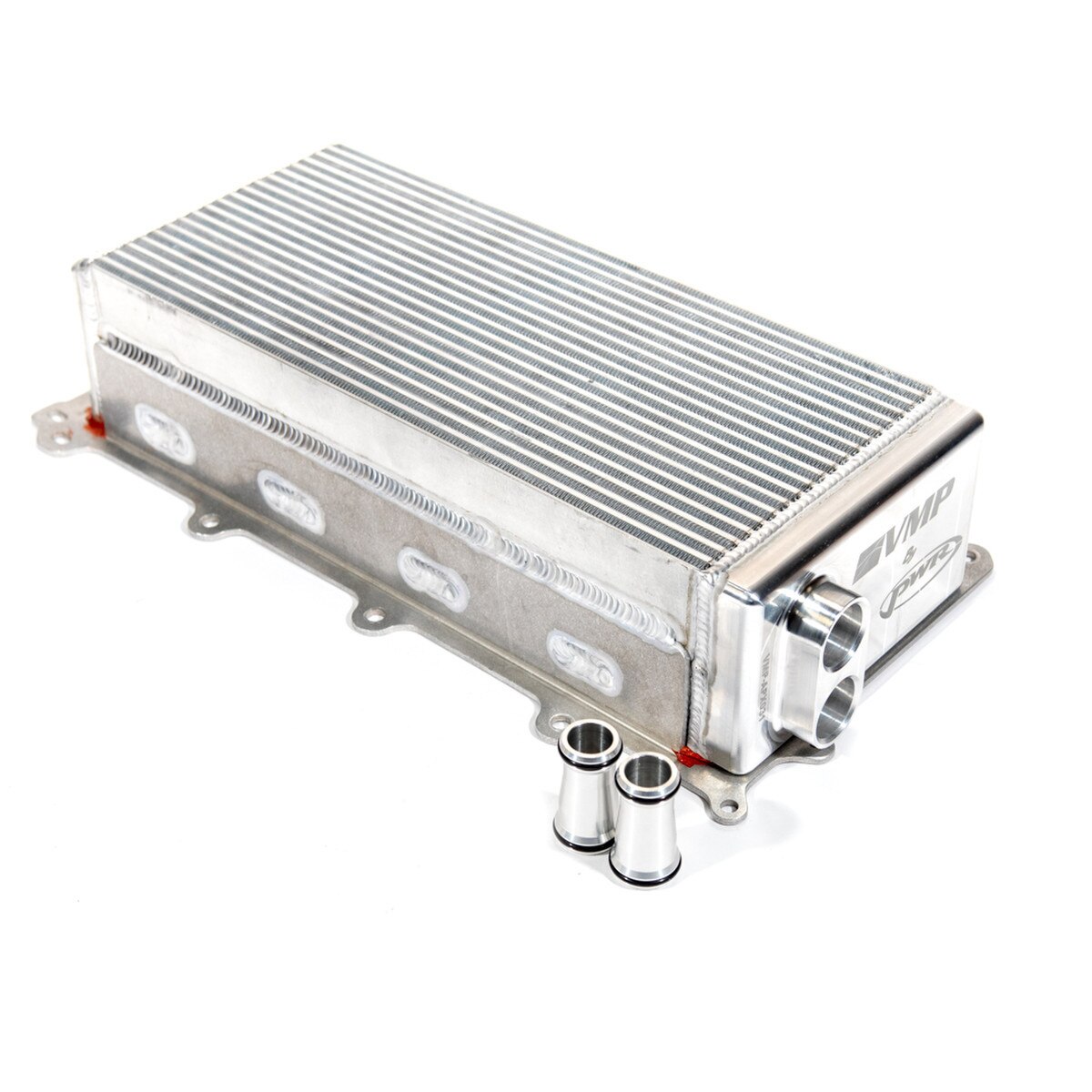 VMP by PWR Apex Race Intercooler '20+ GT500 & '23+ Raptor 5.2 L (Lid ...