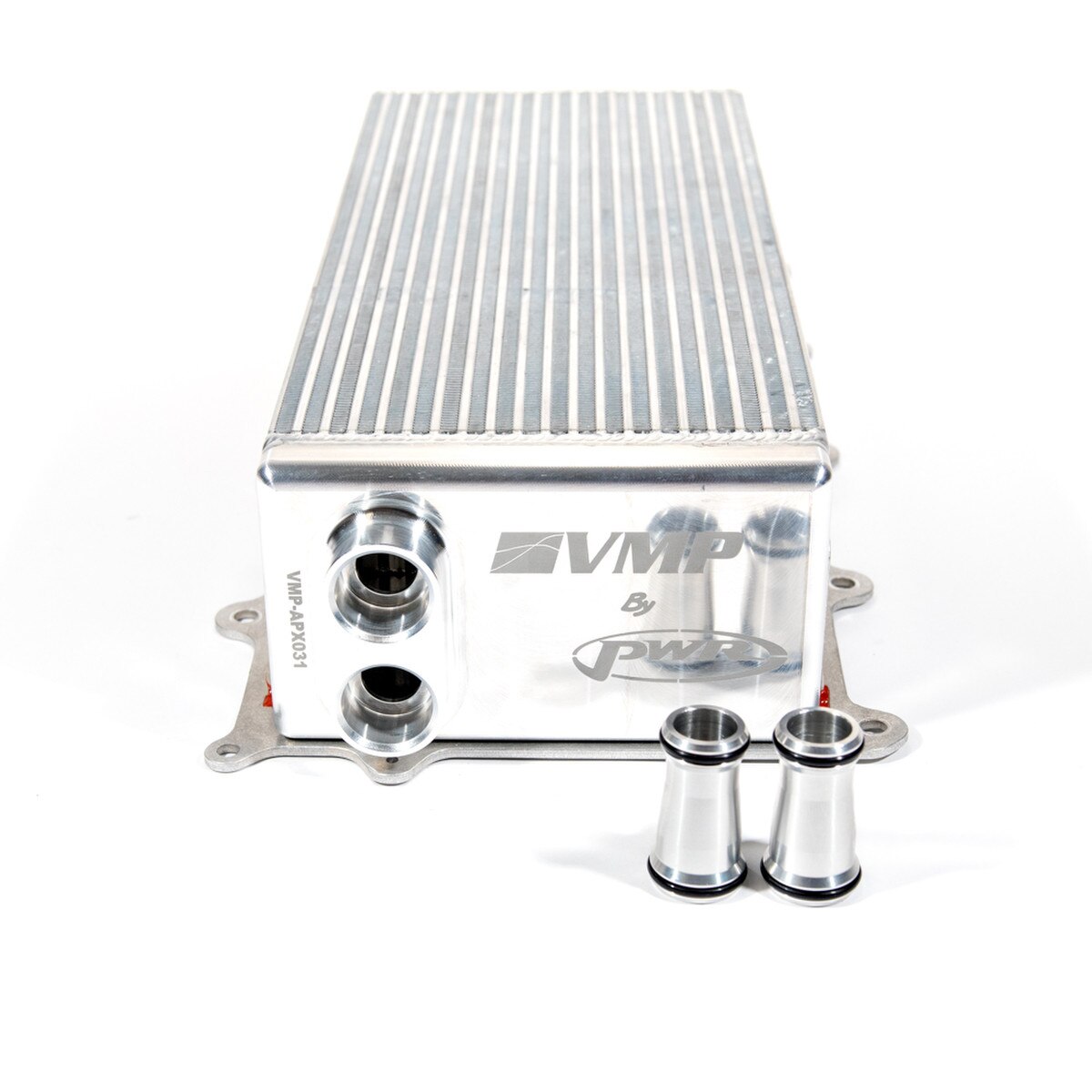 VMP by PWR Apex Race Intercooler '20+ GT500 & '23+ Raptor 5.2 L (Lid ...