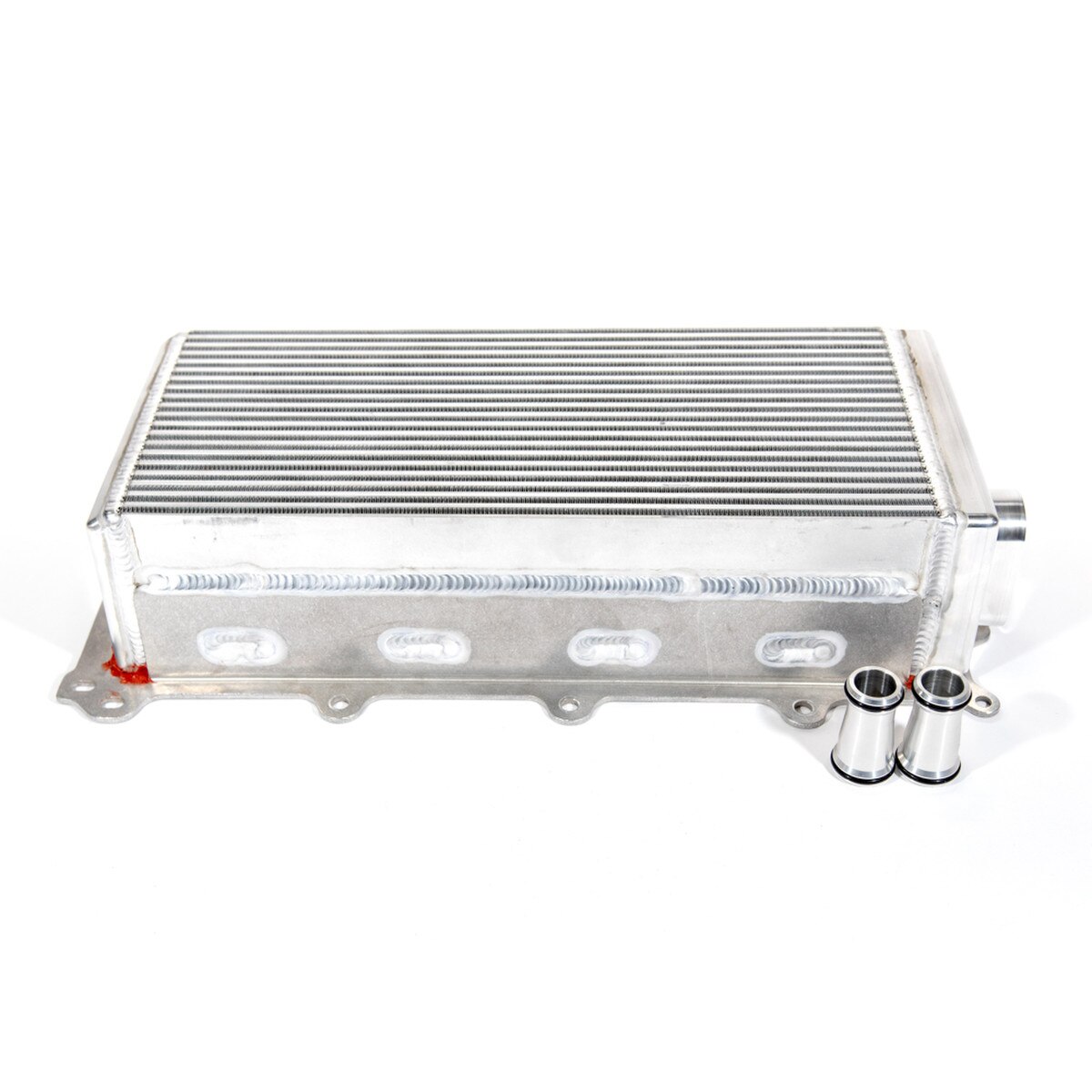 VMP by PWR Apex Race Intercooler '20+ GT500 & '23+ Raptor 5.2 L (Lid ...