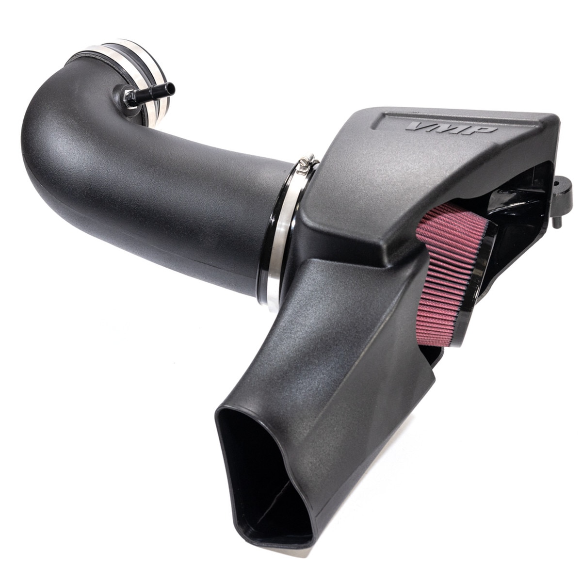 VMP Apex Predator Cold Air Induction Intake Kit (CAI) for '20+ GT500 5.2 L