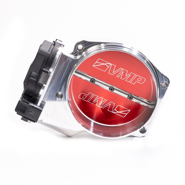 VMP Apex 120 mm throttle body for '15-17 - Gen2 Analog