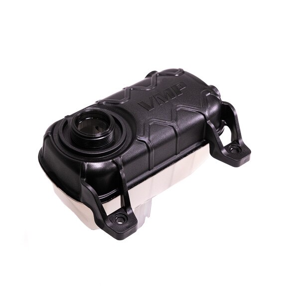 VMP Mustang S197 Engine Coolant Degas Bottle Kit - '11-14 Mustang GT and V6