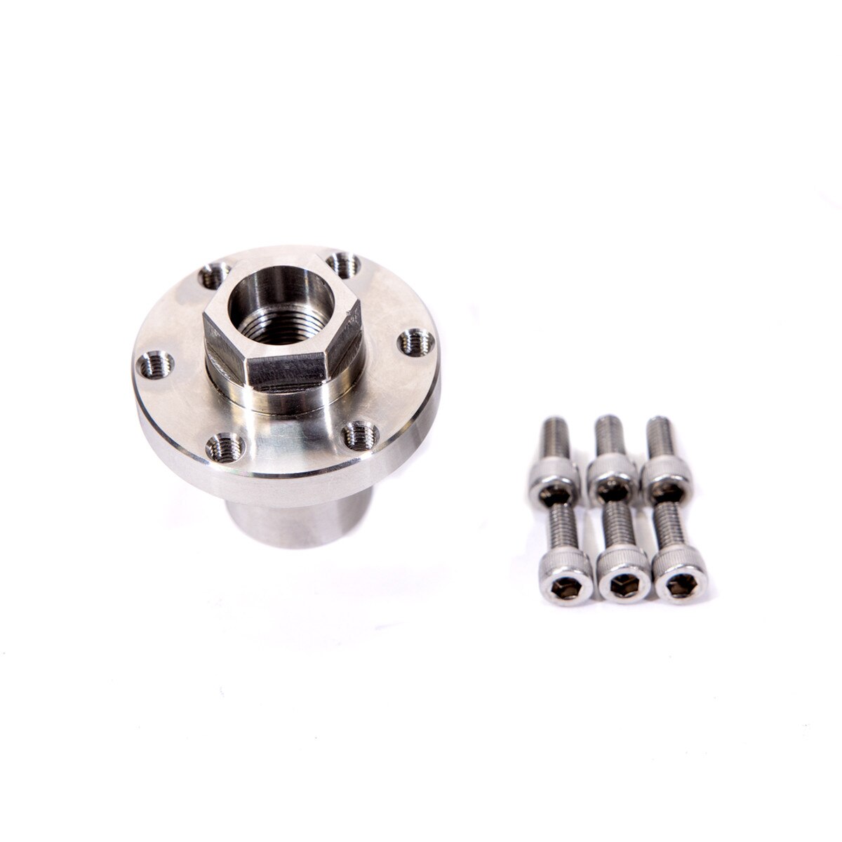 VMP Predator Hub for Factory 5.2 L SC