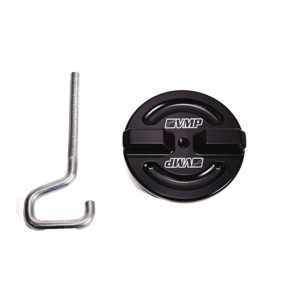 VMP Truck Ice Tank - spare tire hold down kit