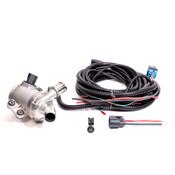 Intercoolers & Intercooler Pumps - Keeping intake temps low