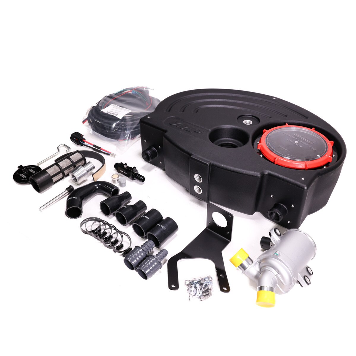 VMP Trunk Ice Tank 7 gal with Pump Kit for '79-Current Mustang