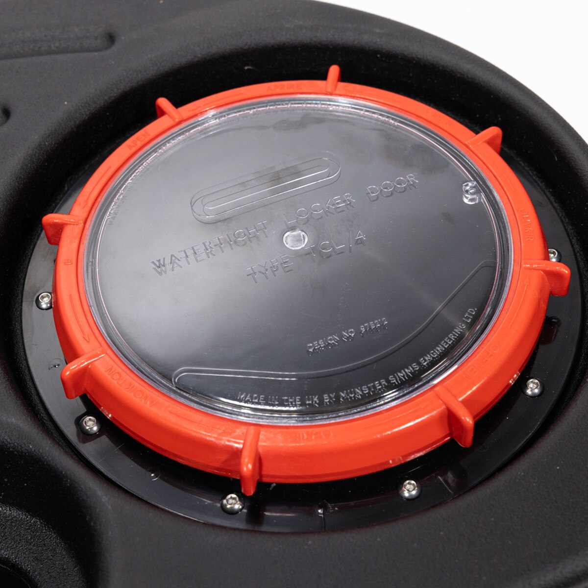 VMP Trunk Ice Tank 7 gal with Pump Kit for '79-Current Mustang