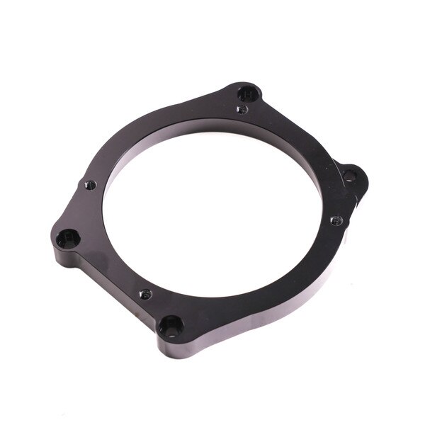 VMP GT500/Hellcat 92 mm throttle body to Leviathan Turbo Hat Adapter