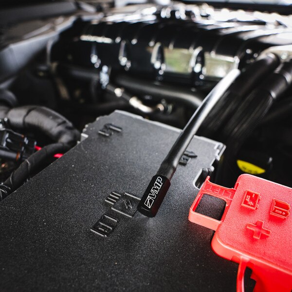 VMP Boost Reference Kit