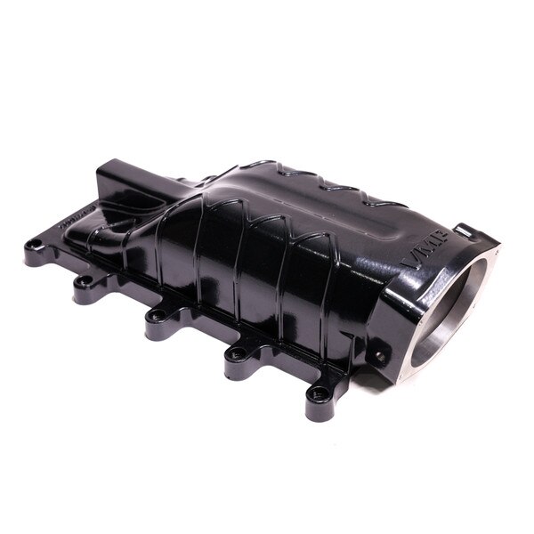 VMP Leviathan Turbo Hat in Gloss Black