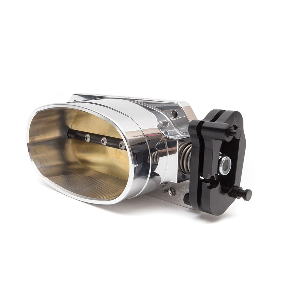 VMP GT500 Monoblade Mechanical Linkage Throttle Body for '03-04 Cobra