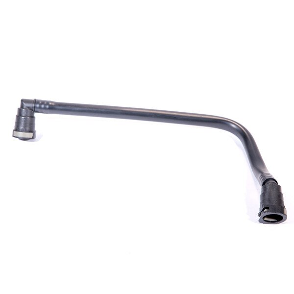 VMP/Roush rear inlet supercharger kit passenger side PCV line - '11-17 ...