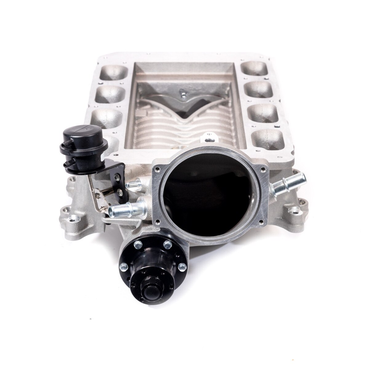 VMP Apex Predator Supercharger Head Unit '20+ GT500 & '23+ Raptor 5.2 L