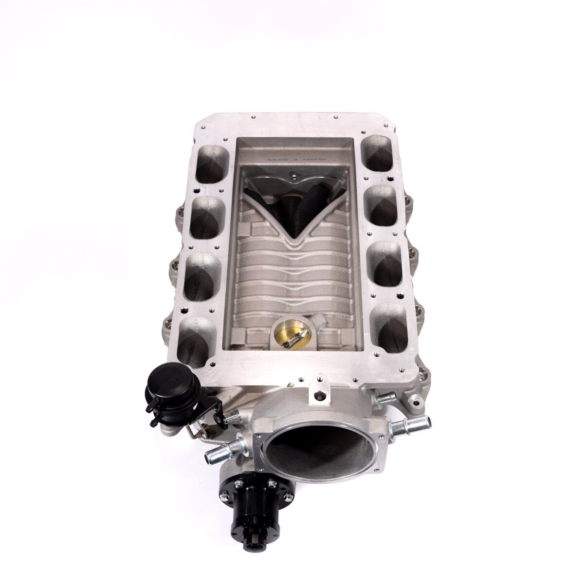 VMP Apex Predator Supercharger Head Unit '20+ GT500 & '23+ Raptor 5.2 L