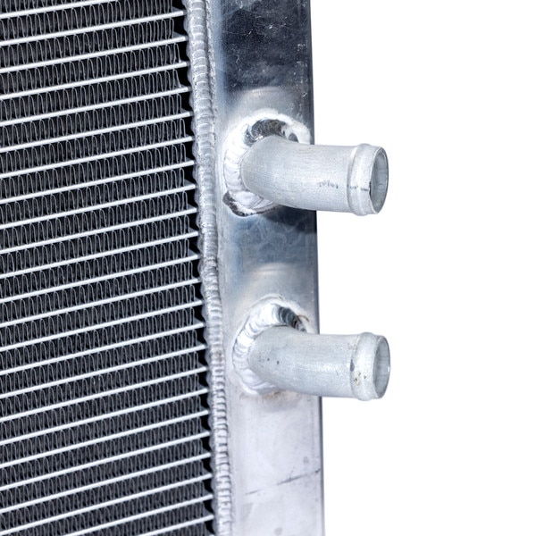 VMP BFG Multi-Pass Heat Exchanger for '15-20 Ford F-150 VMP BFG Multi-Pass Heat Exchanger for '15-20 Ford F-150