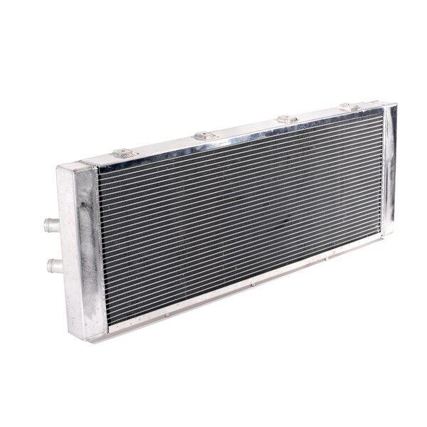 VMP BFG Multi-Pass Heat Exchanger for '21+ Ford F-150 VMP BFG Multi-Pass Heat Exchanger for '21+ Ford F-150