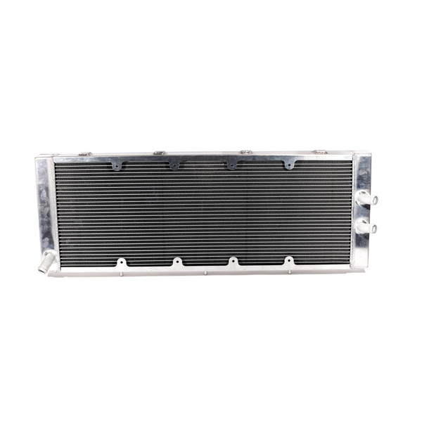 VMP BFG Multi-Pass Heat Exchanger for '21+ Ford F-150 VMP BFG Multi-Pass Heat Exchanger for '21+ Ford F-150