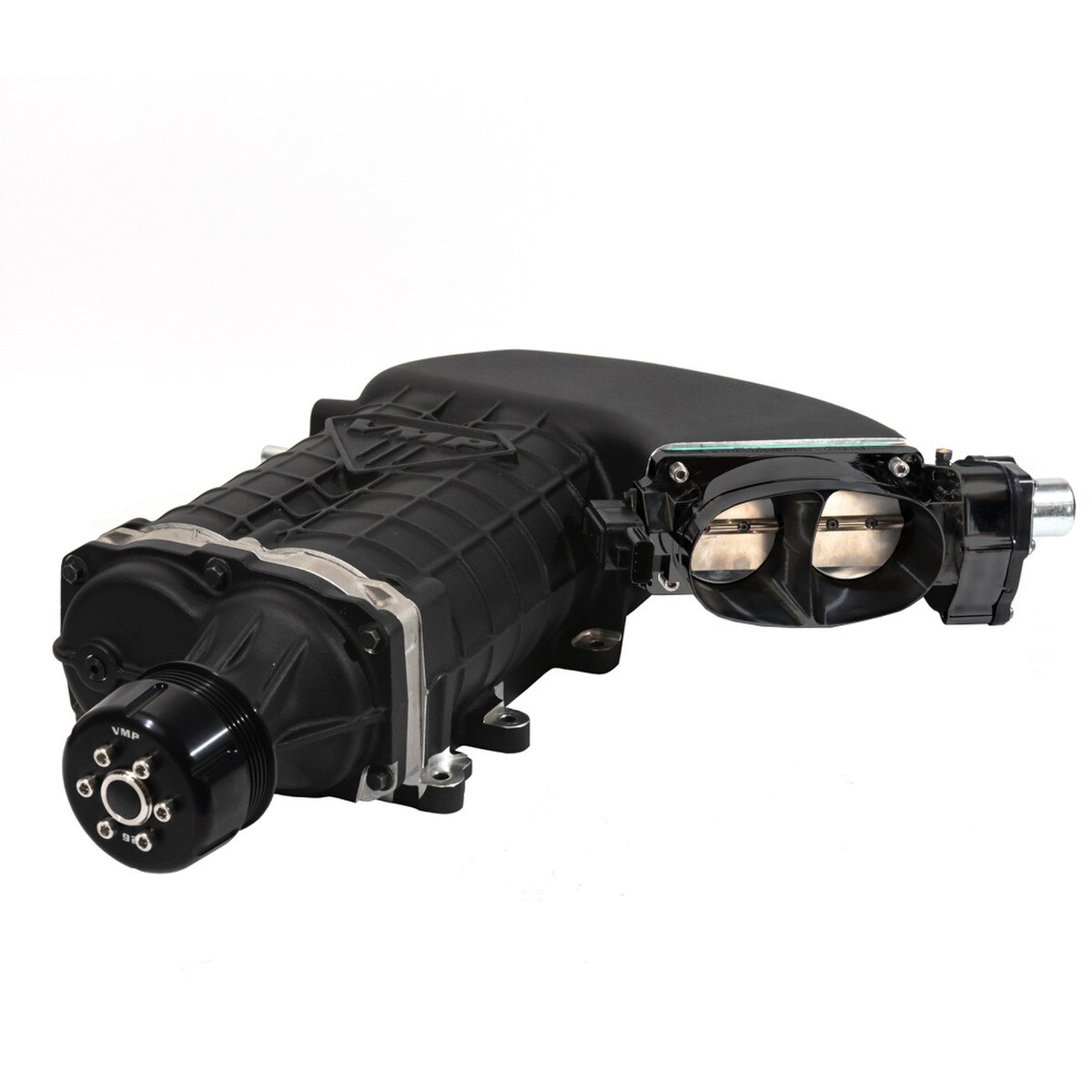 VMP Gen3R Supercharger Level 2 Kit '11-'14 Mustang 5.0 L