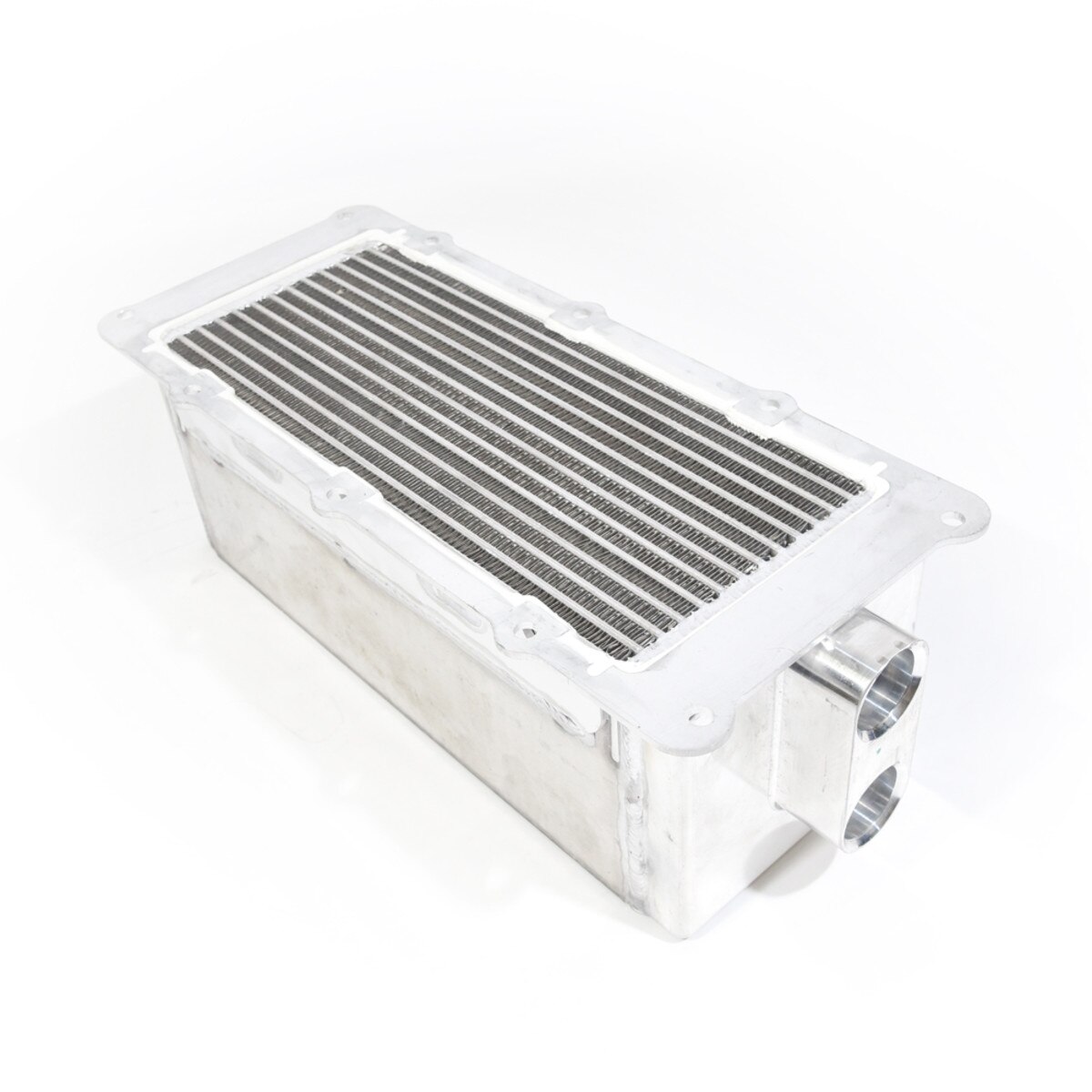 VMP Street Intercooler Upgrade '07-'14 GT500 5.4 L/5.8 L & '11-'17 ...