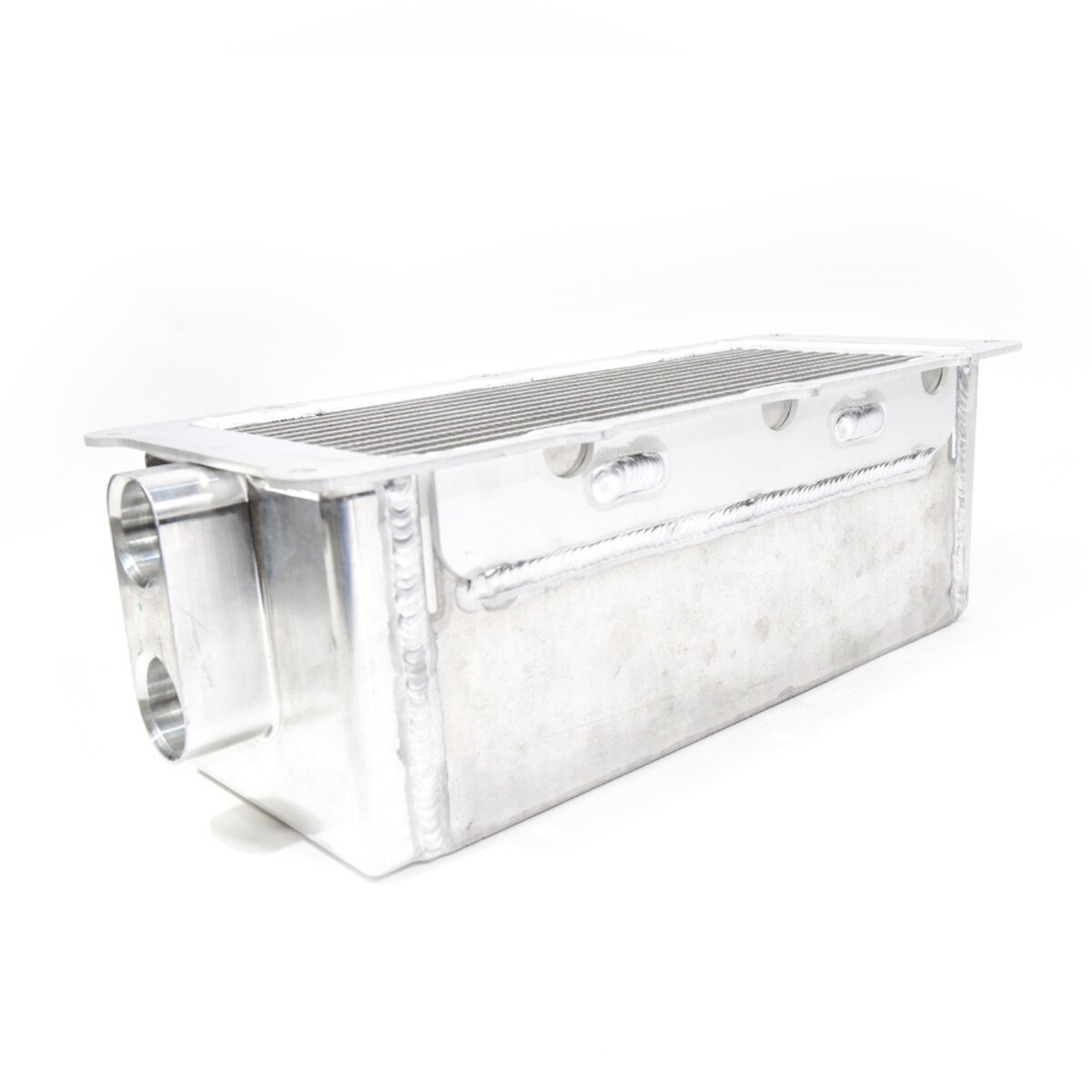 VMP Street Intercooler Upgrade '07-'14 GT500 5.4 L/5.8 L & '11-'17 ...