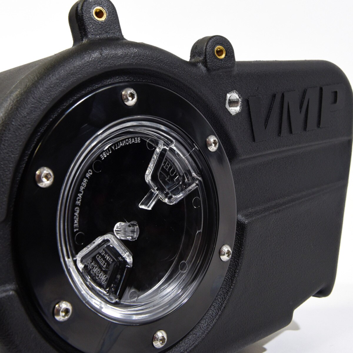 VMP Odin Ice Tank for '15+ Mustang GT