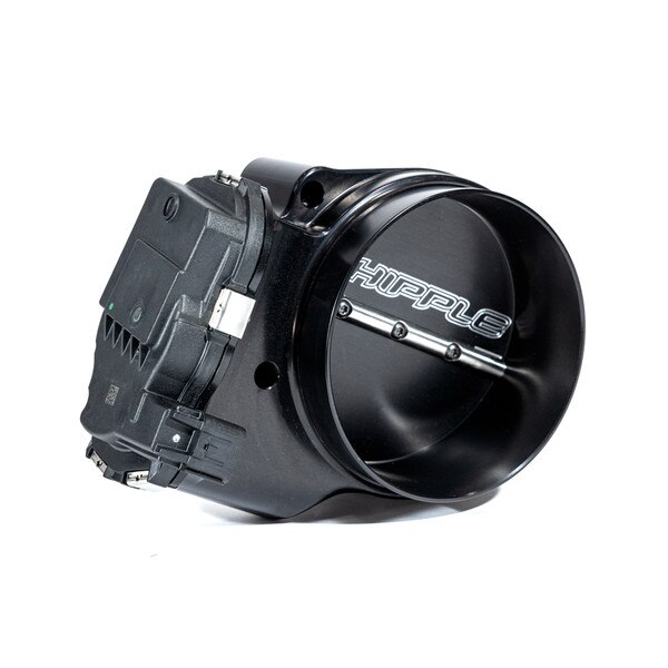 Whipple Billet 120 mm Electronic Throttle Body for '24+ S650